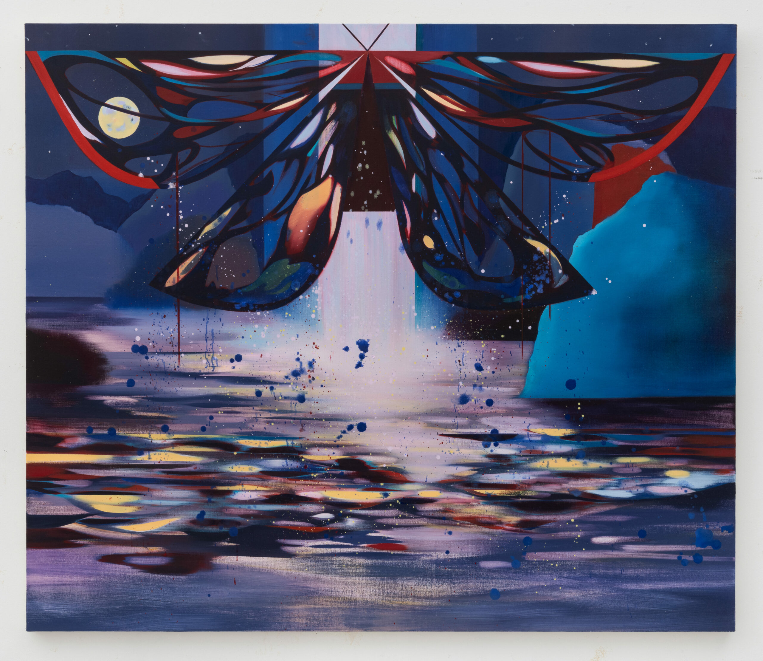 Annette Hur - ART OnO